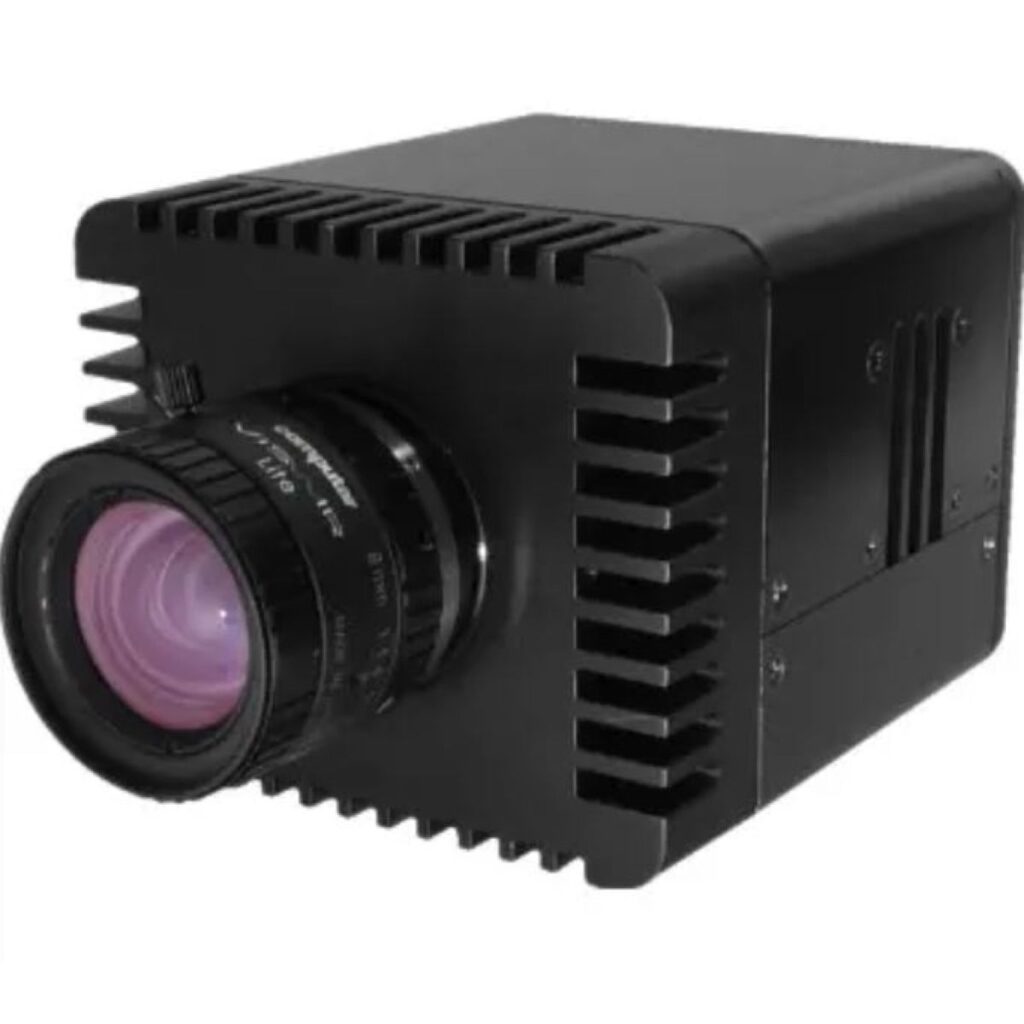 Sony IMX992 sensor SWIR camera coming soon - 捷力得國際有限公司 - 捷力得國際有限公司