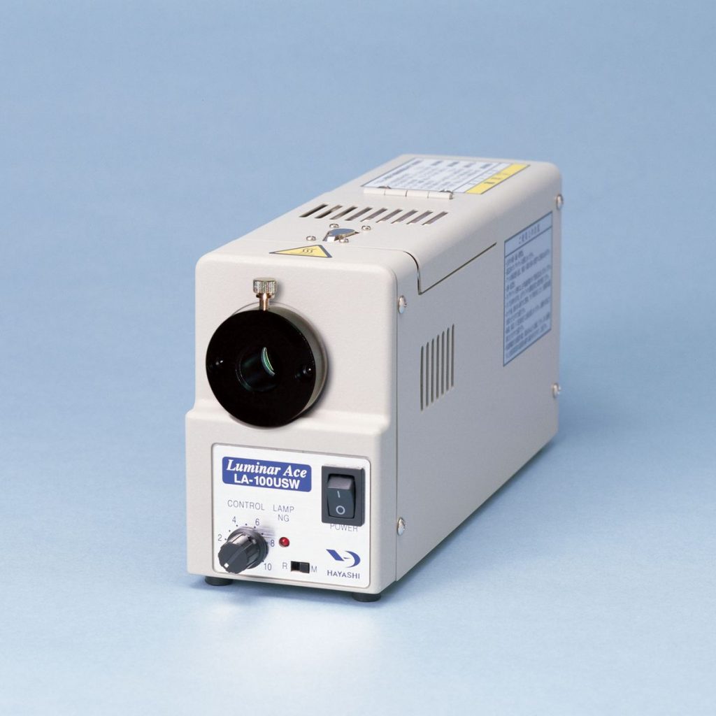 LA-100USW - 捷力得國際有限公司 - 捷力得國際有限公司