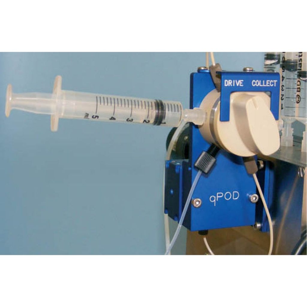 qPod - 捷力得國際有限公司 - 捷力得國際有限公司