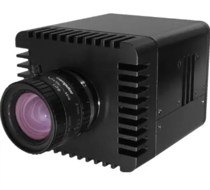 Sony IMX992傳感器SWIR相機正式發行 - 捷力得國際有限公司 - 捷力得國際有限公司