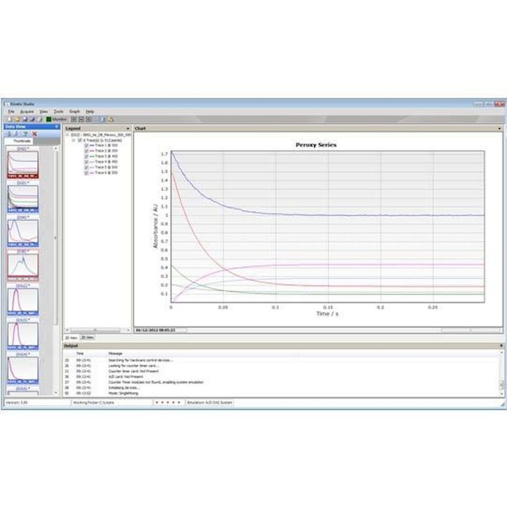 Kinetic Studio - 捷力得國際有限公司 - 捷力得國際有限公司